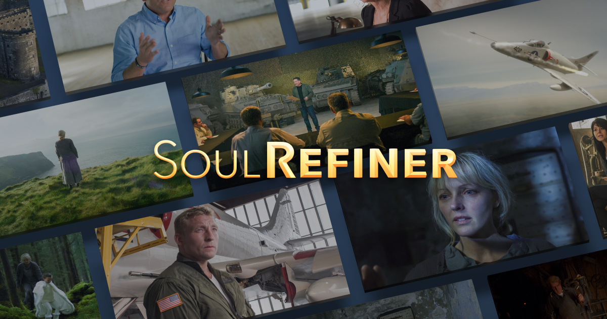 Soul Refiner | Pay it Forward